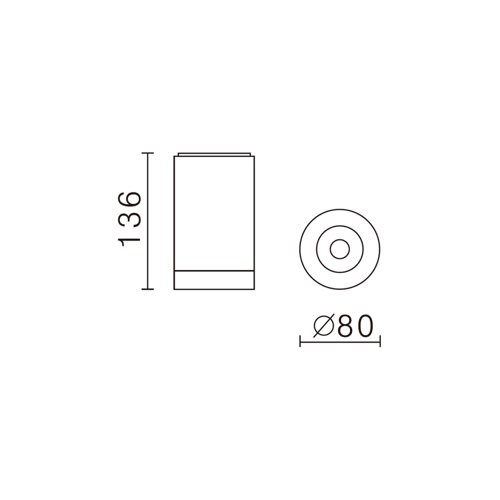 Barrel-1 - Lian Tat Lighting