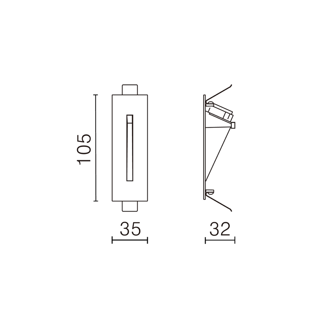 Mini Beam - Lian Tat Lighting