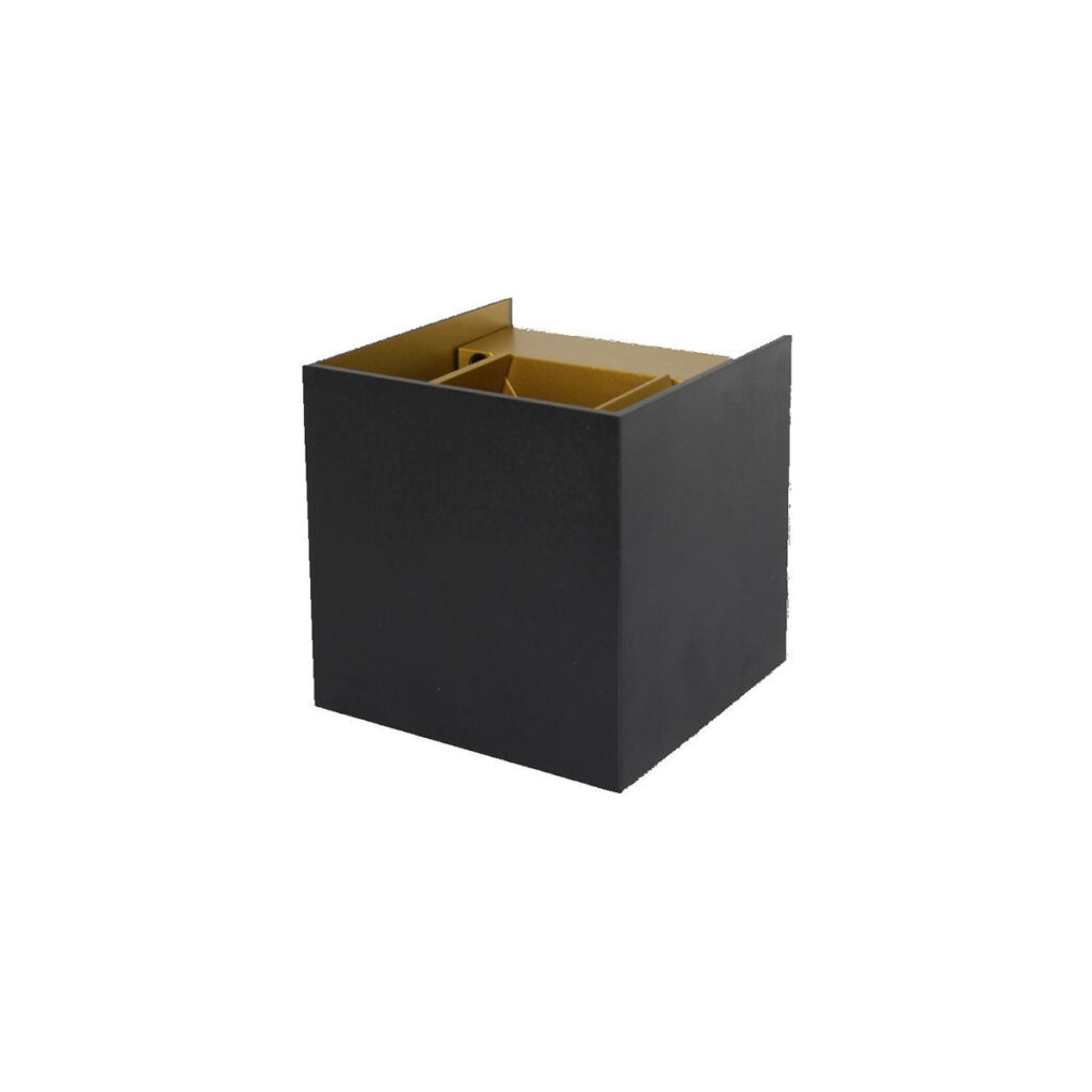 Wall Box - Lian Tat Lighting